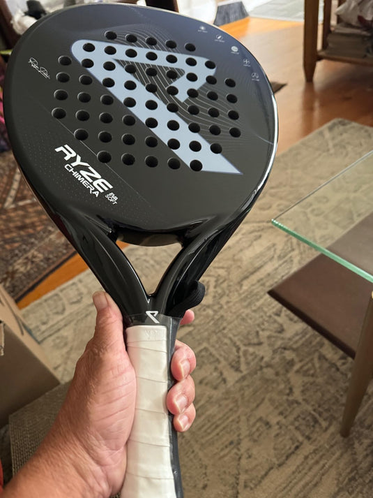 RYZE PADEL