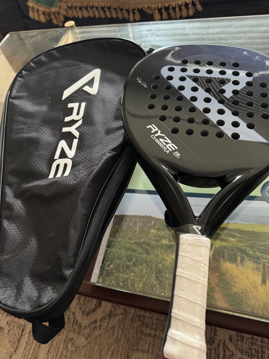 RYZE PADEL
