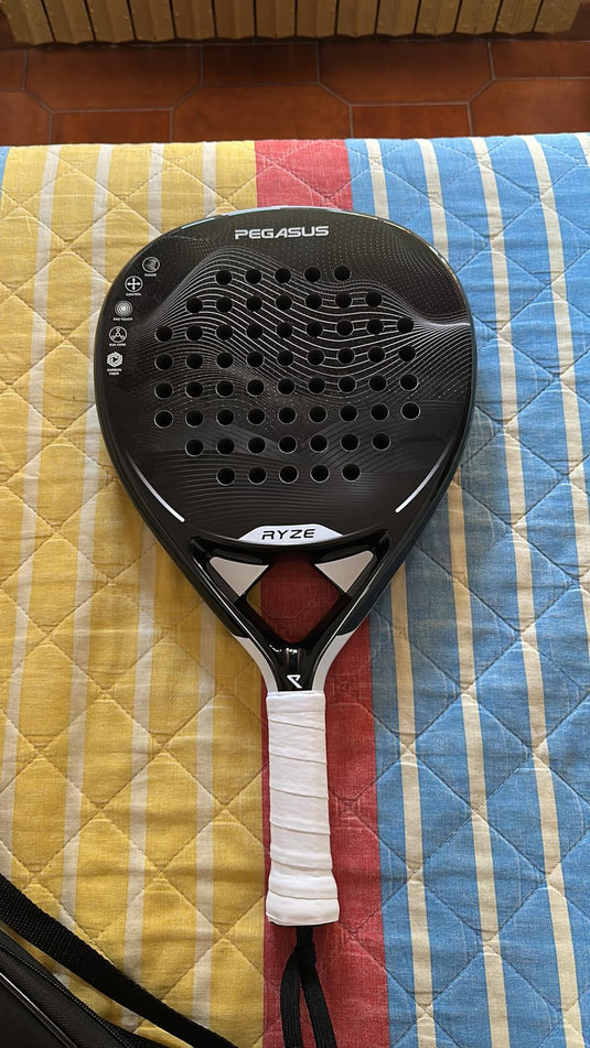 RYZE PADEL