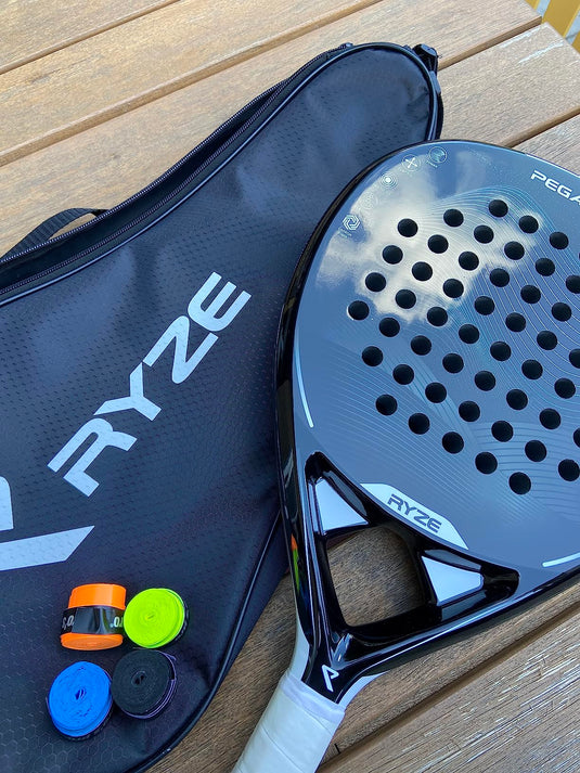 RYZE PADEL