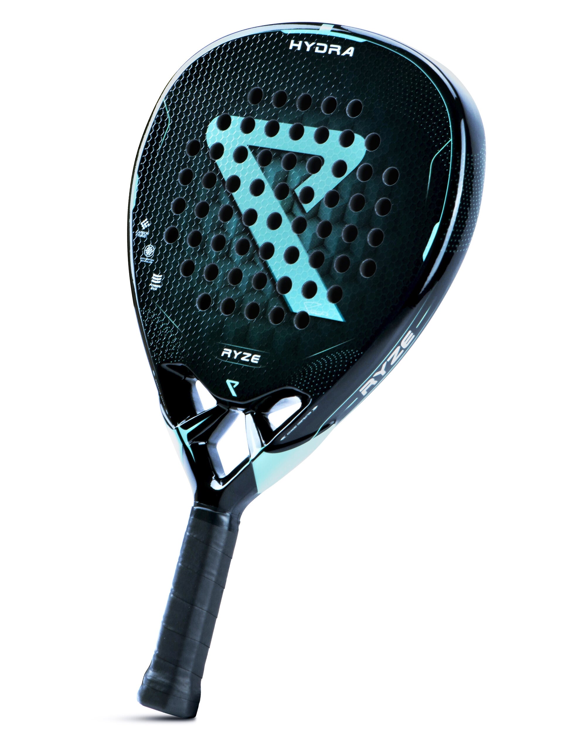 RYZE HYDRA (Hybrid Power) - Padel bat til øget power